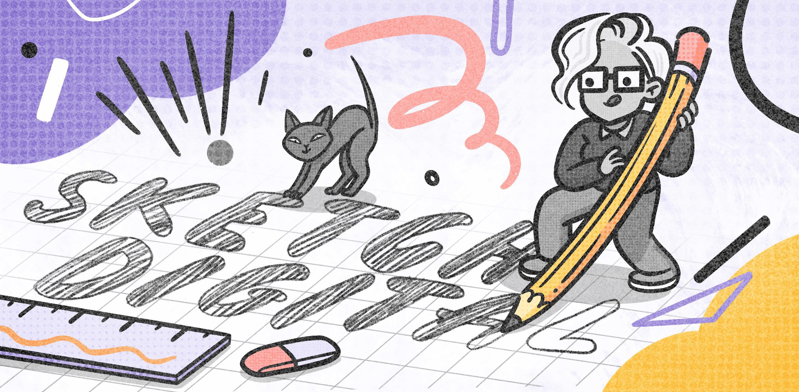 The Ultimate Guide to Logo Design - Blog - Sketchy Digital